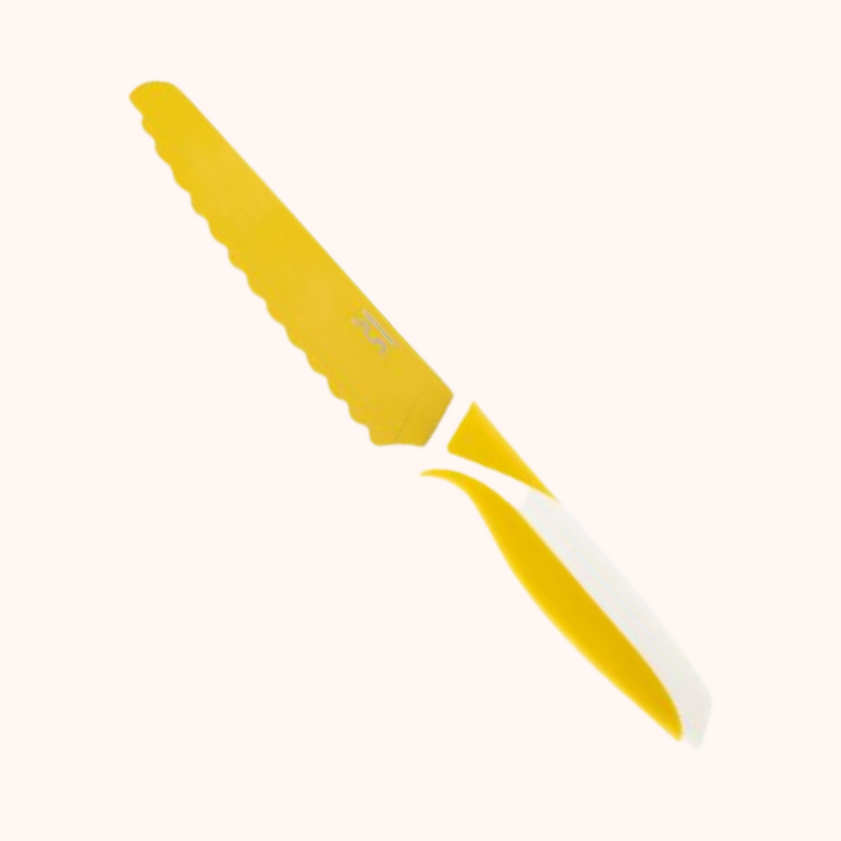 Kiddikutter in Mustard – Mess Chef